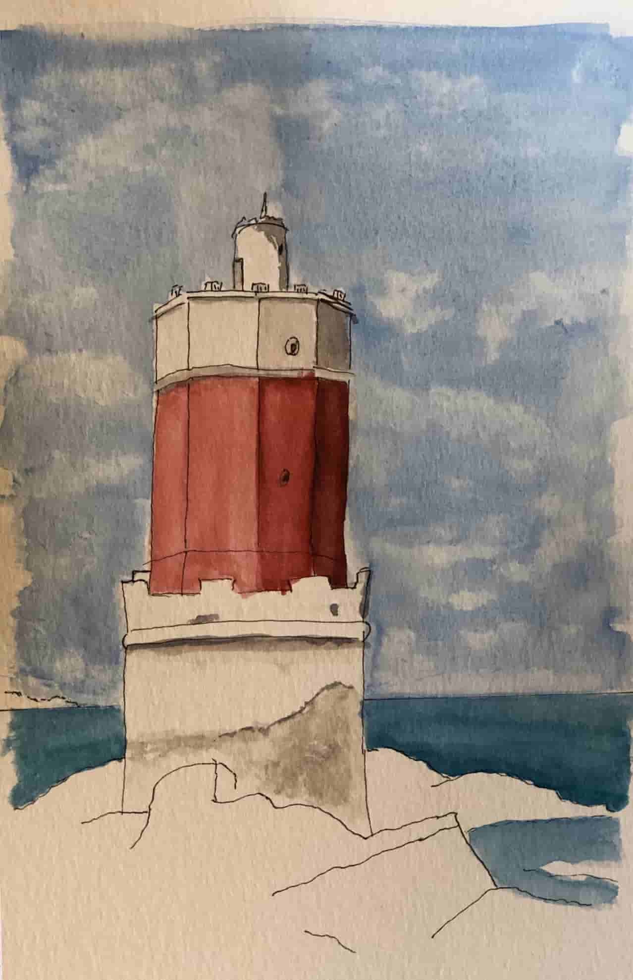 Breathing the Air of Recife – Writer on Deck