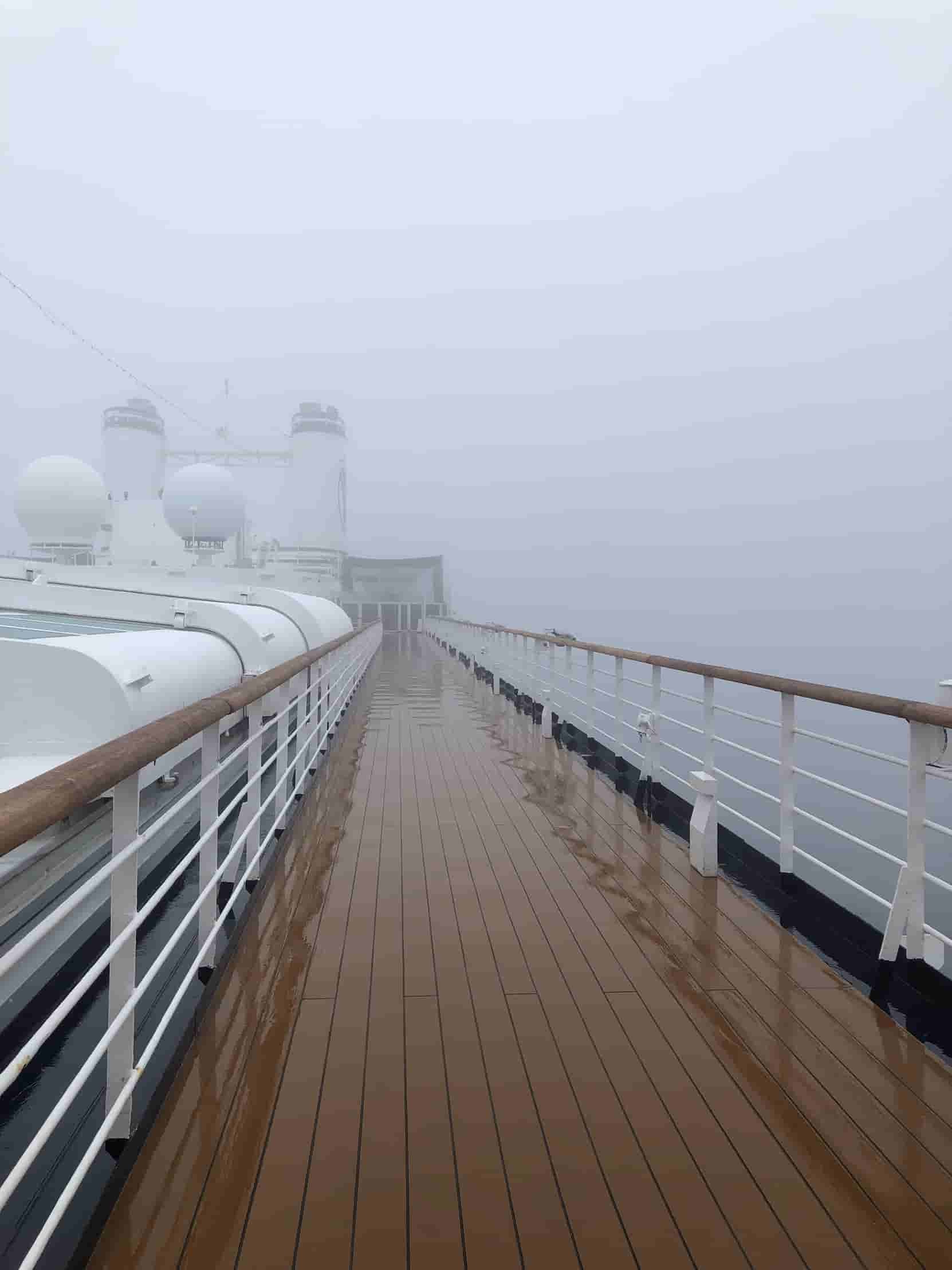 Behemoth Icebergs and a Super Bowl Win! – Writer on Deck