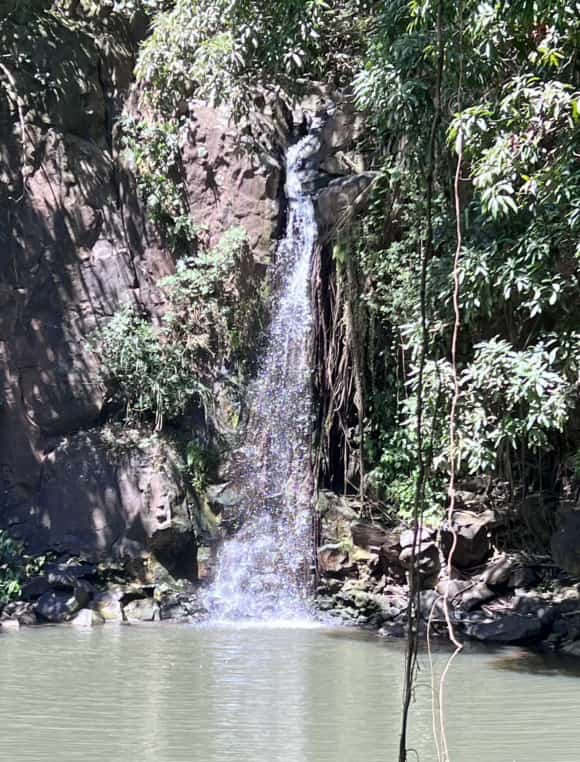 Stunning Kauai from the Sea and the Land – Writer on Deck
