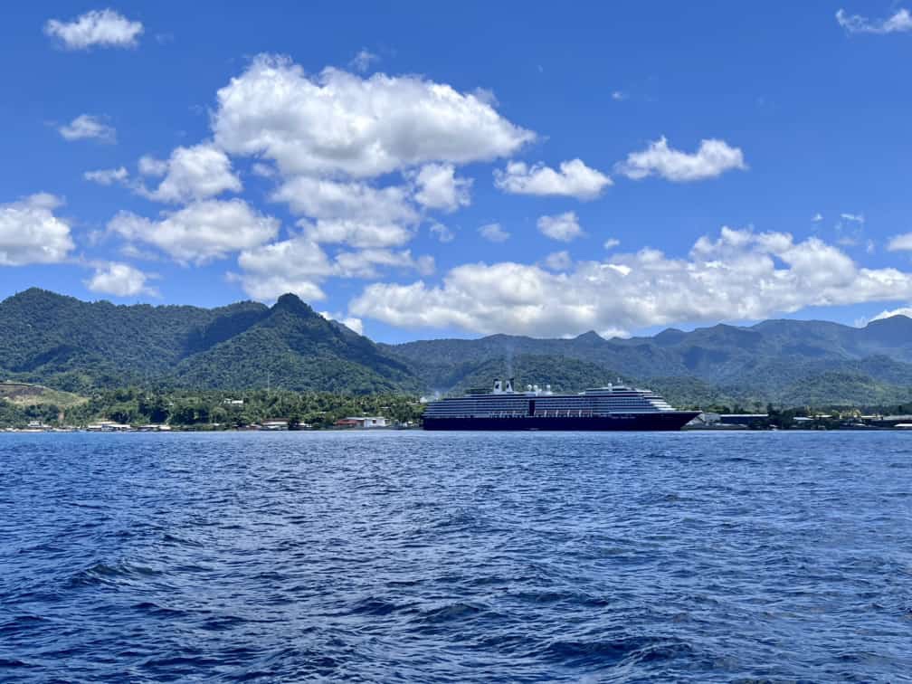 Victory at Milne Bay – Then and Now – Writer on Deck