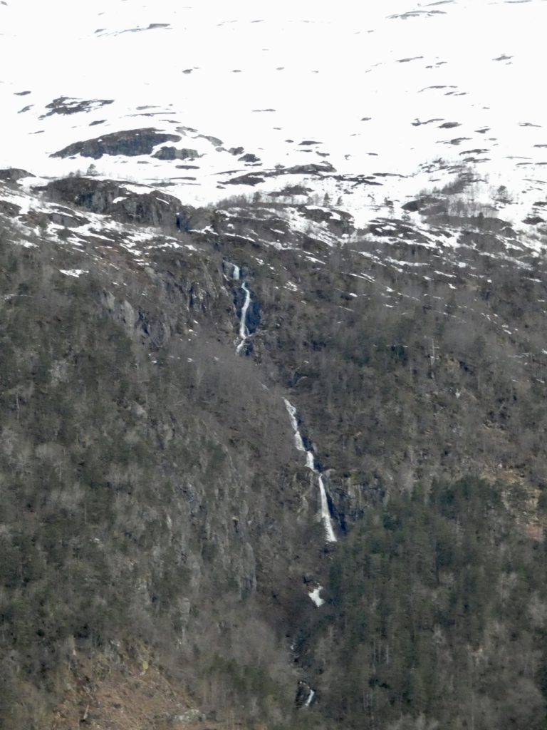 Perfect Day In A Norwegian Village Far Up A Fjord – Writer on Deck