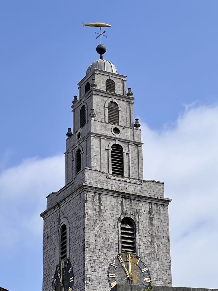 Nothing To Do in Ringaskiddy? Go Shopping in Cork – Writer on Deck