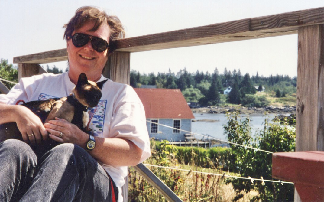 9093 album – Writer on Deck