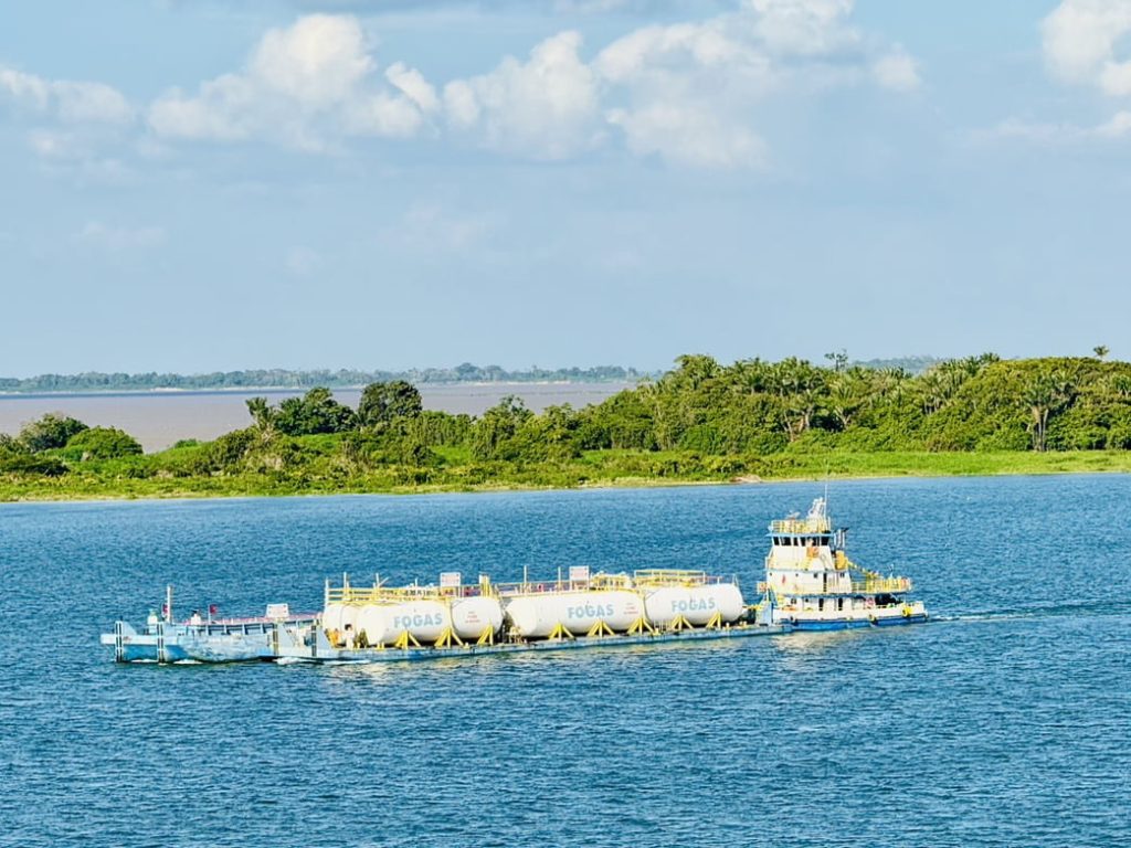 Sailing the Amazon: The Granddaddy of All River Cruises – Writer on Deck
