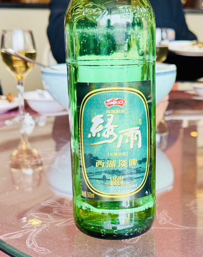 Thoroughly Modern Journey to Ancient Chinese Capital of Hangzhou ...
