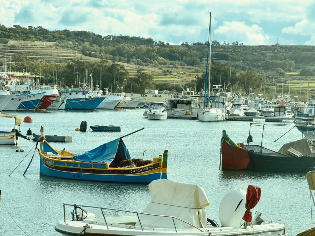 Too Much in Malta to See in One Visit; I’ll be Back Soon – Writer on Deck