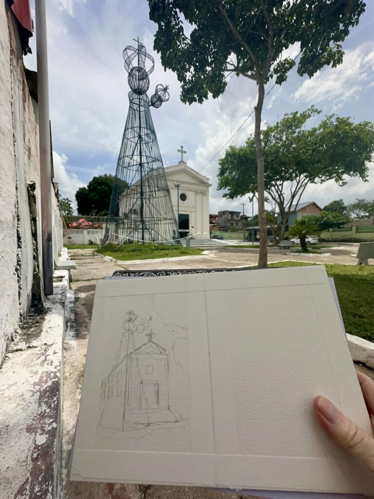 Sailing From Caribbean to Brazil — It’s a Long Way to Antarctica ...